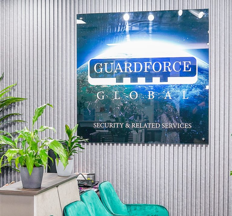 Security Guard London UK - Security Guard Service Provider UK