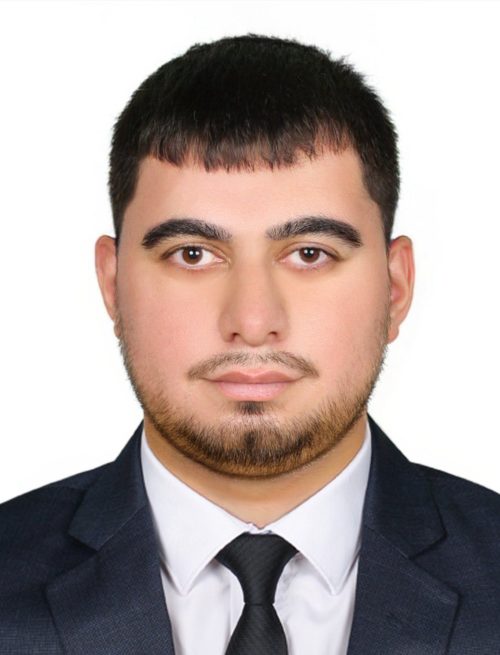 Meet The Team - Guardforce Global