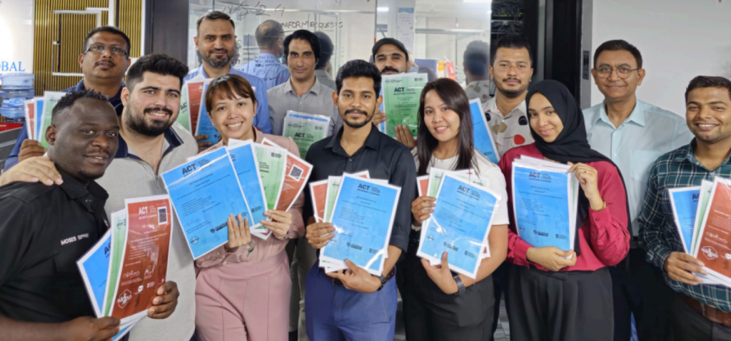 July 2024 Newsletter - Guardforce Global