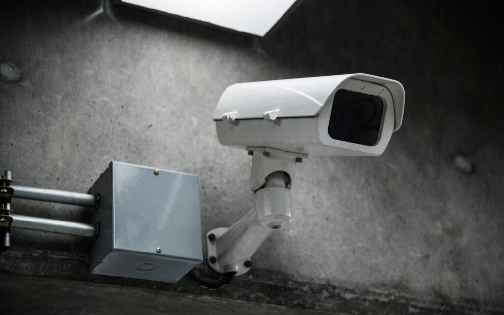 Roles and Responsibilities of Retail Security Guards