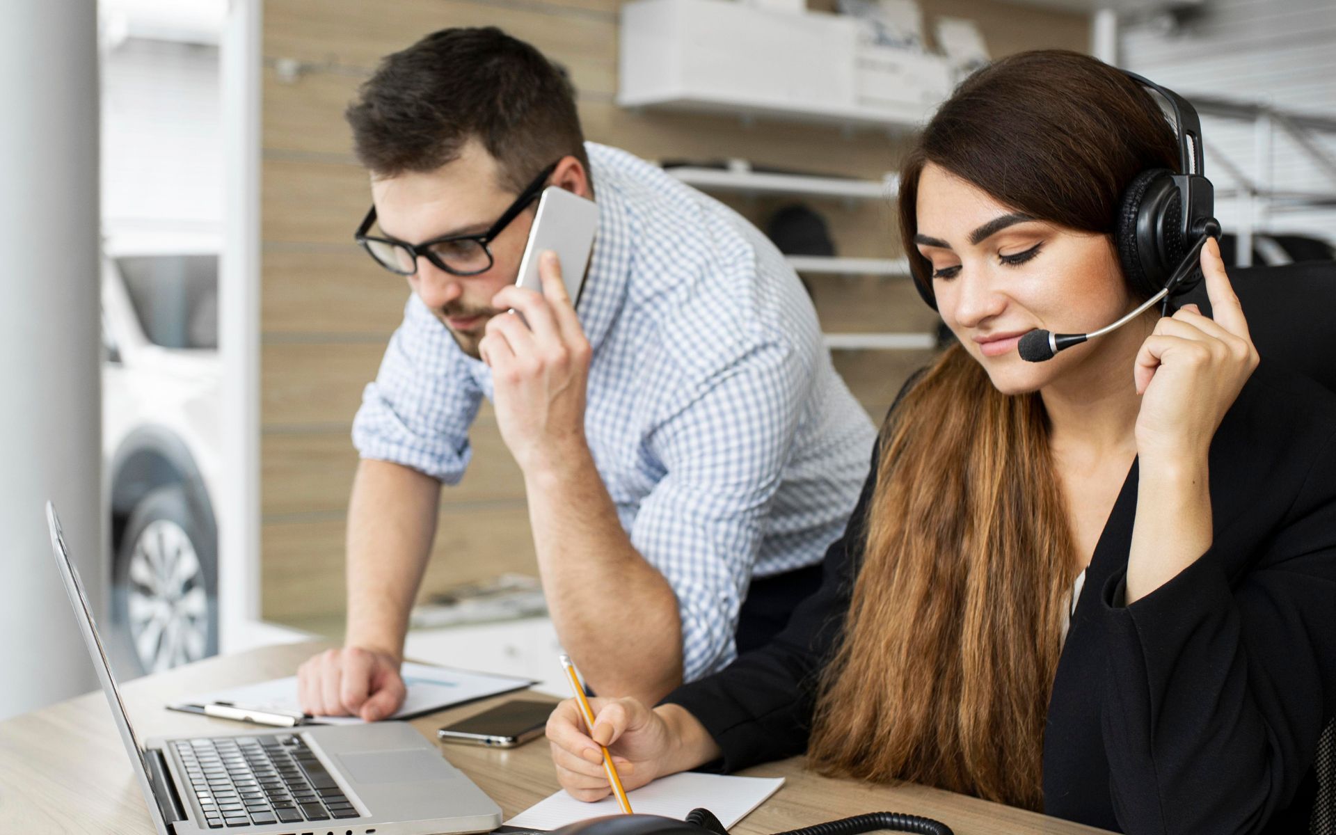 Roles and Responsibilities of Retail Security Guards