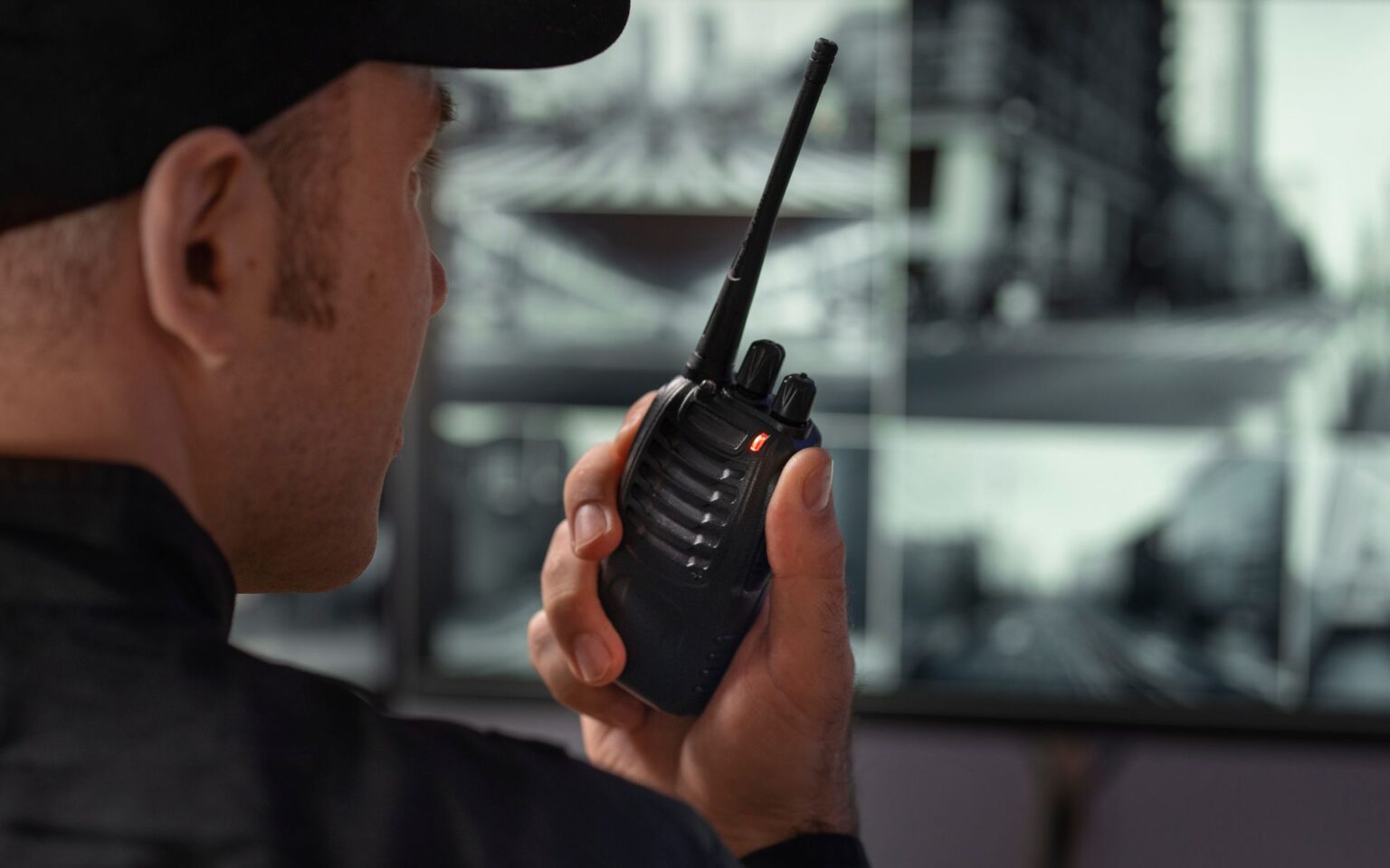 Roles and Responsibilities of Retail Security Guards