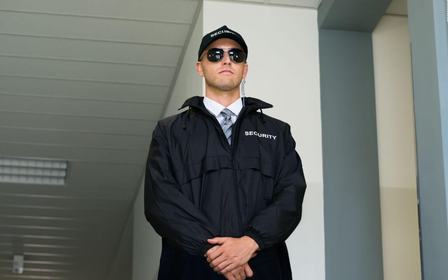 Roles and Responsibilities of Retail Security Guards